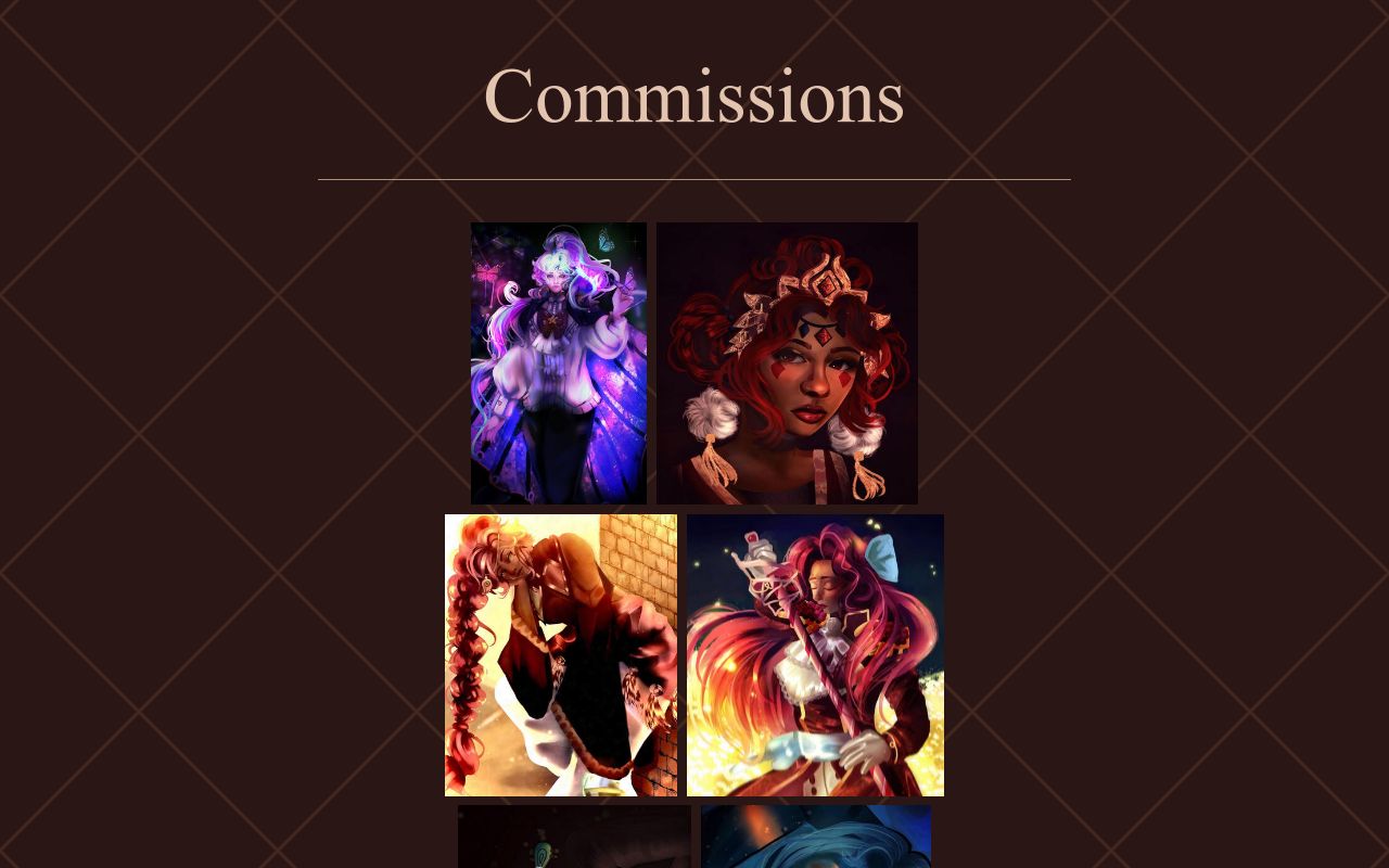 Commissions